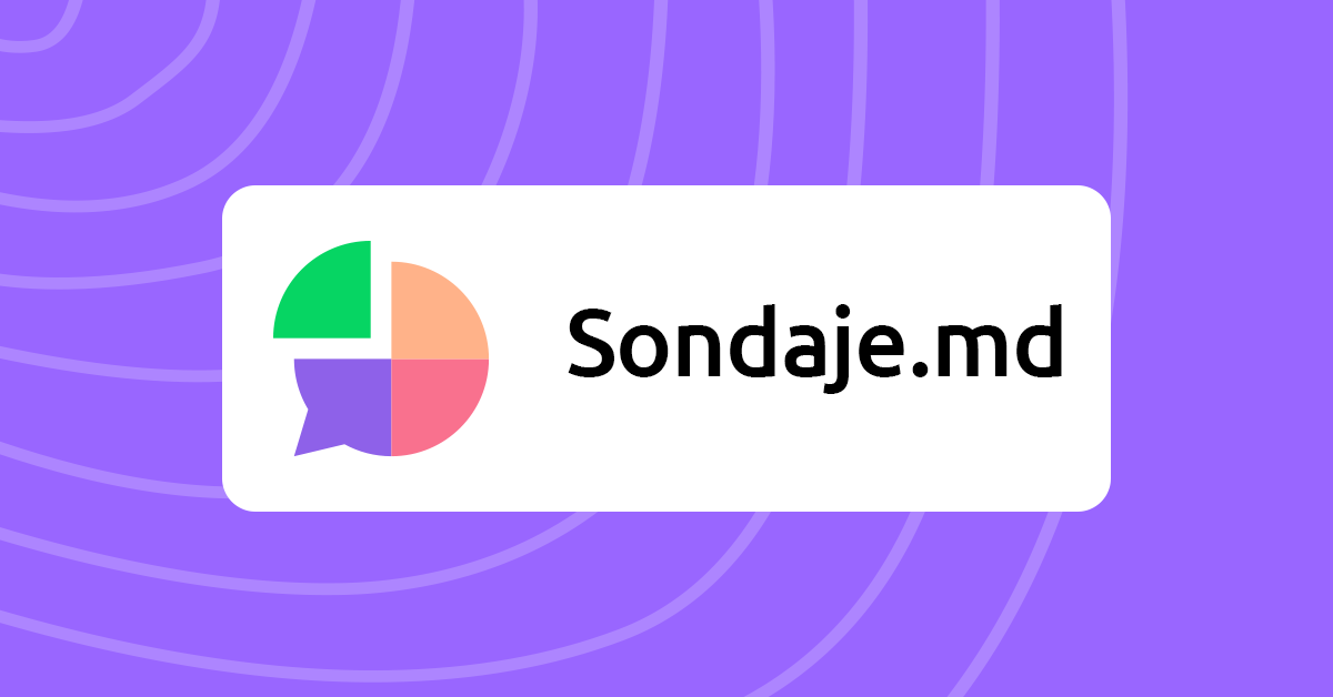 Sondaje.md